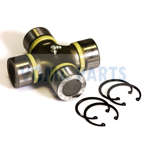 1068247 - Universal Joint (11714326) | VomaParts