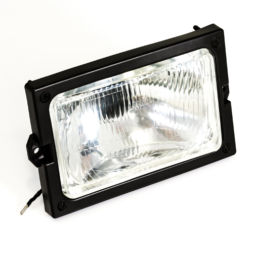 11039185 - Headlamp | VomaParts