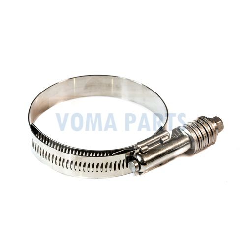 11059298 - Hose Clamp (11062366, 11063186, 11063267) | VomaParts
