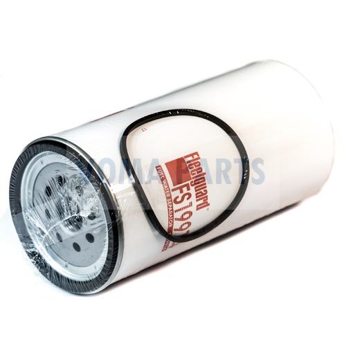 11110683 - Primary Filter | VomaParts