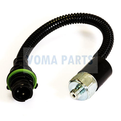 11170071 - Pressure Monitor | VomaParts