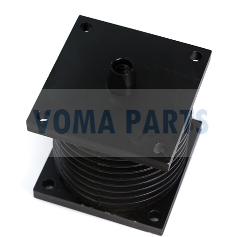 11195079 (15167172) - Rubber Spring | VomaParts