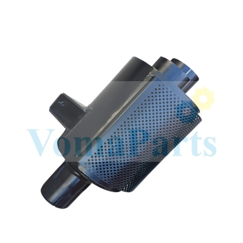 112-5088 - Muffler | VomaParts