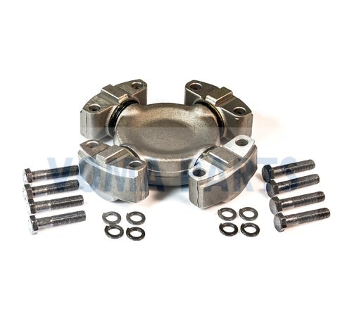 11701338 - Spider | VomaParts