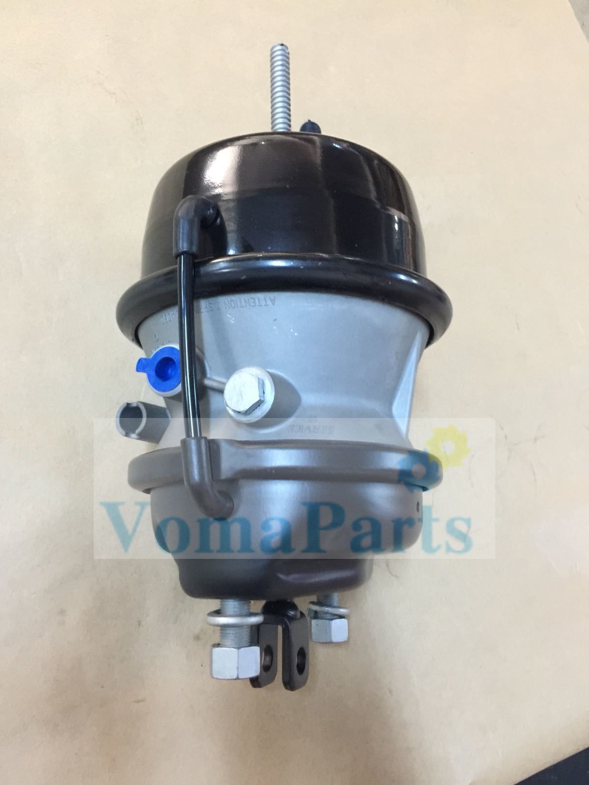 11707755 - Brake Cylinder | VomaParts