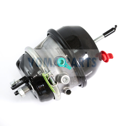 11707755 - Brake | VomaParts