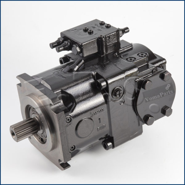 11708609 - Hydraulic Pump (R986120607, R986110504) | VomaParts