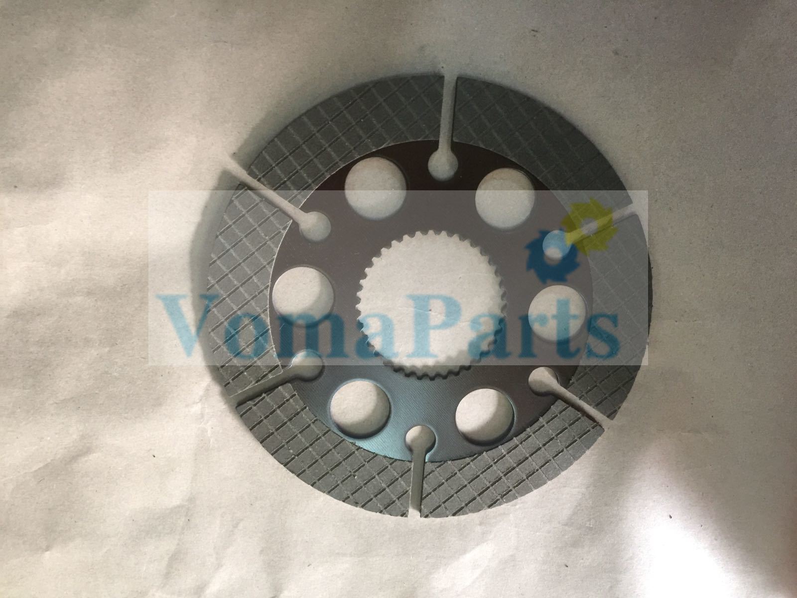 11709332 - Brake Plate | VomaParts