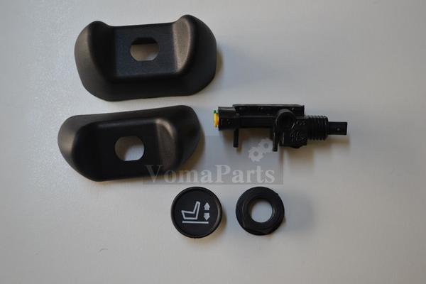 11712840 - Valve Kit | VomaParts