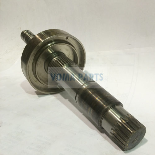 11997530 - Clutch Shaft | VomaParts