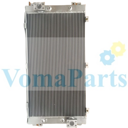 14514357 - Oil Cooler | VomaParts