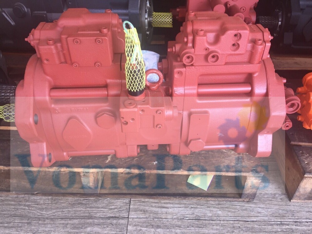 14524052 - Hydraulic Pump | VomaParts