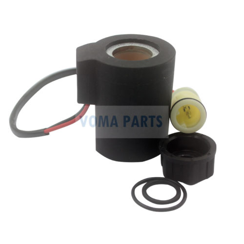 14527267 - Solenoid Coil | VomaParts