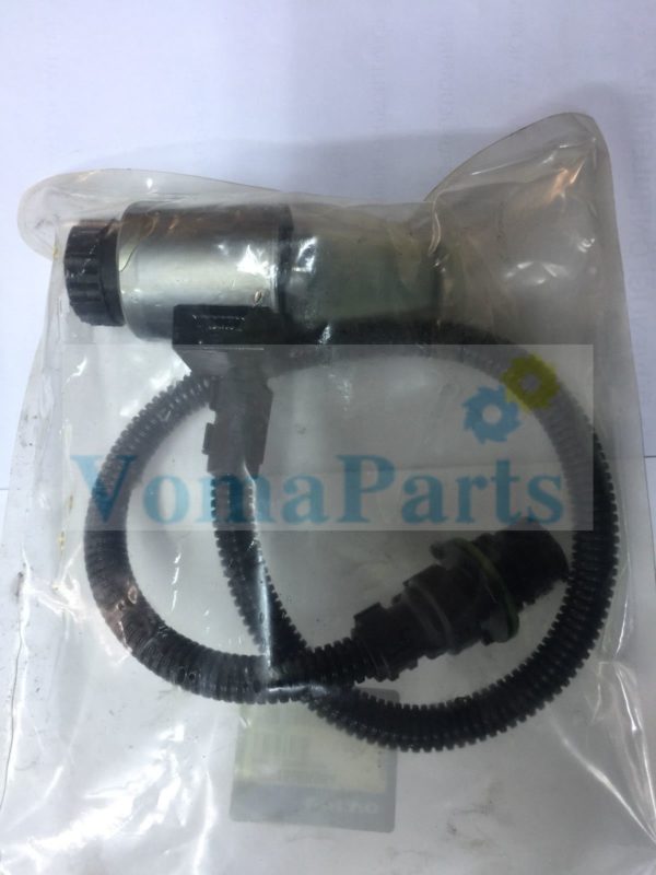 15066984 - Solenoid Valve (11144019, 11705493) | VomaParts