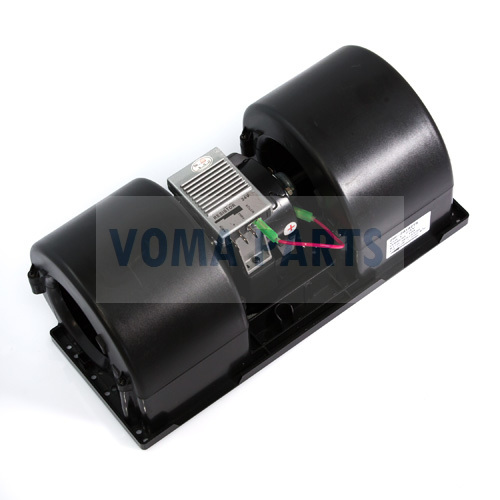 15073261 - Fan | VomaParts