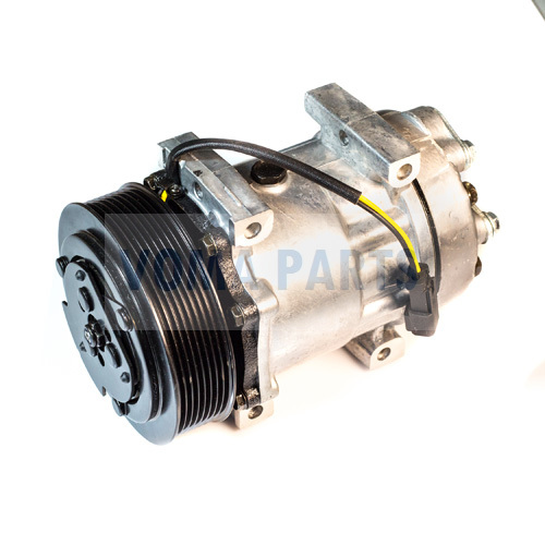 15082727 - Compressor | VomaParts