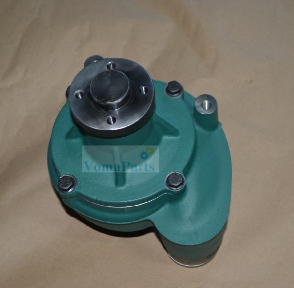 15143576 - Water Pump (17420978) | VomaParts