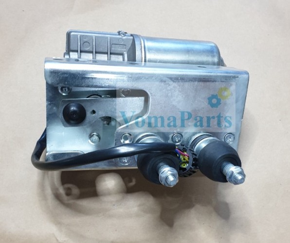 15190412 - Wiper Motor (15411755) | VomaParts