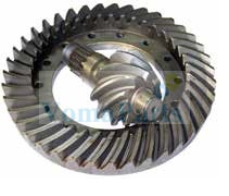 1522478 - Drive Gear Set | VomaParts