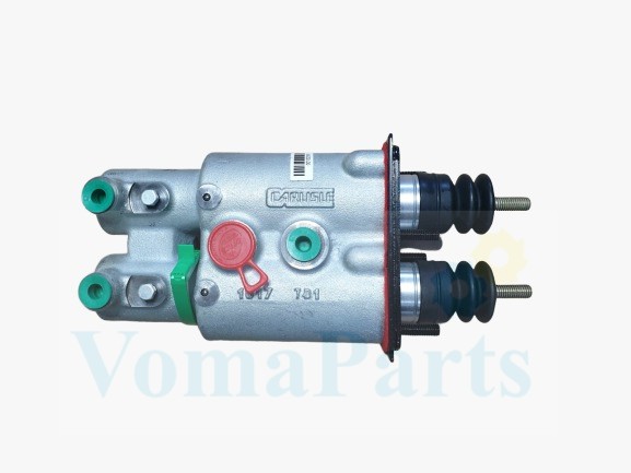15616192 - Brake Servo | VomaParts