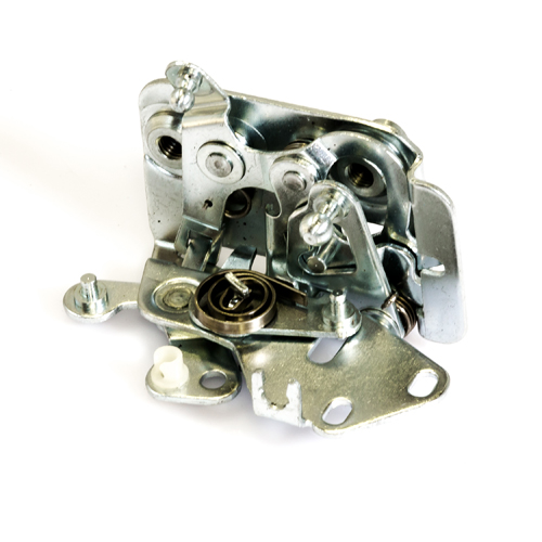 1610882 - Door Lock | VomaParts