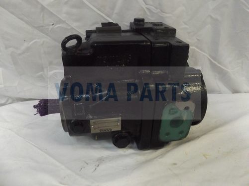 17201756 - Hydraulic Pump | VomaParts