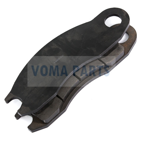 17218536 - Brake Lining Kit | VomaParts