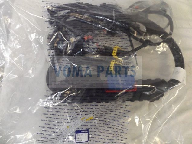 17441794 - Wire Harness | VomaParts