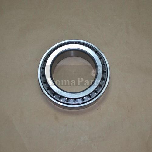 184637 - Roller Bearing | VomaParts
