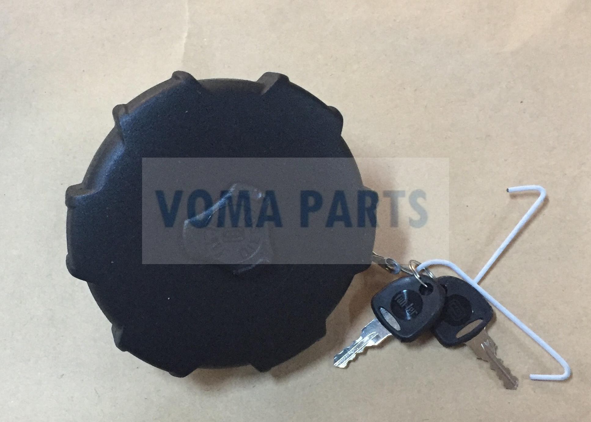 20392751 - Filler Cap (1189577) | VomaParts