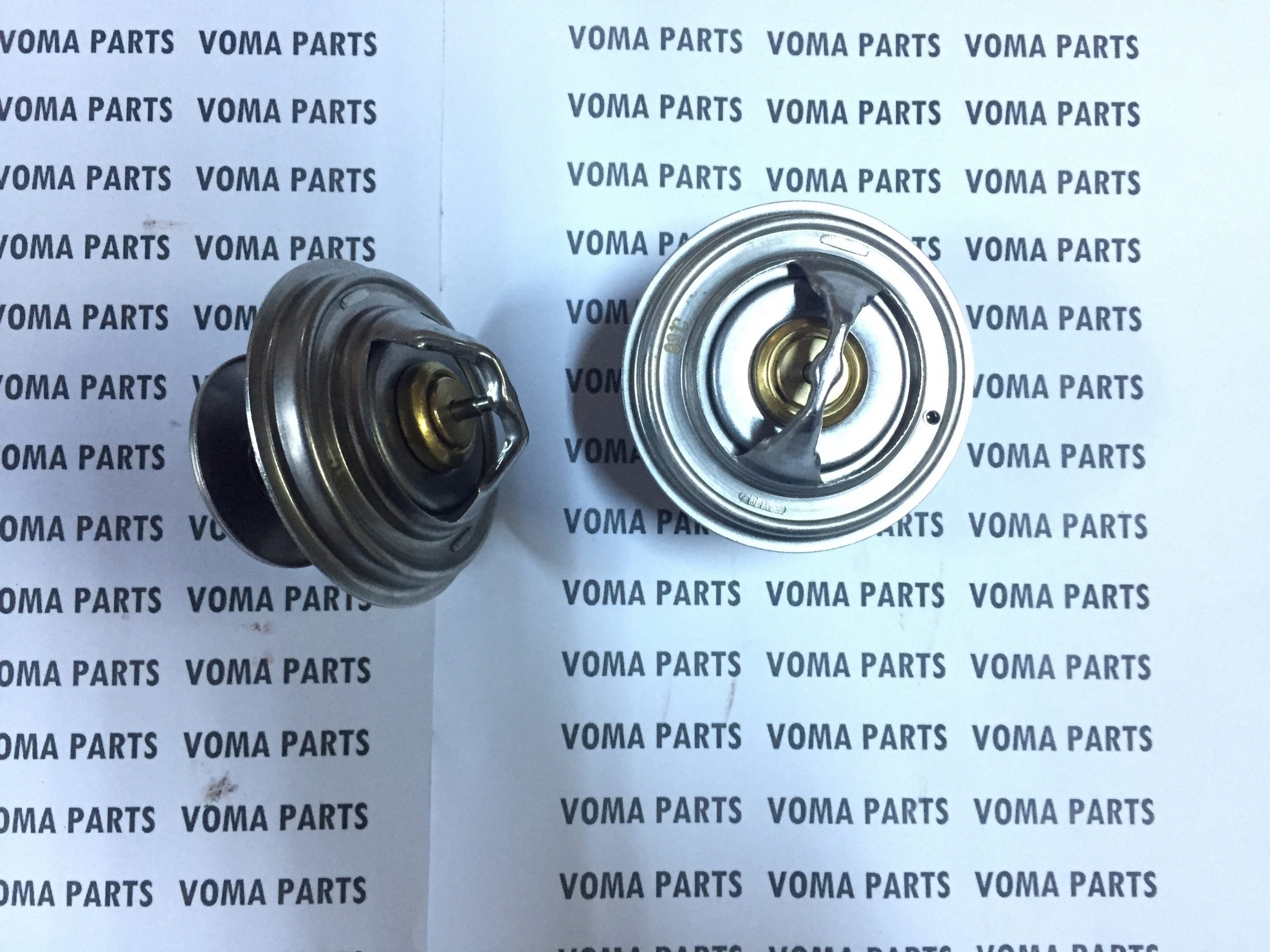 20450736 - Thermostat | VomaParts