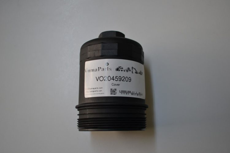 20459209 - Cover | VomaParts