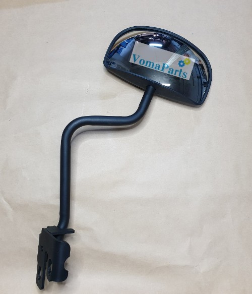 20716956 - Front Mirror (21151132, 20900682) | VomaParts