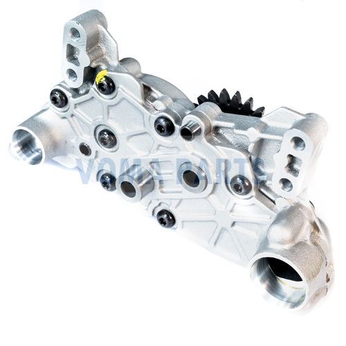 20758237 - Oil Pump | VomaParts