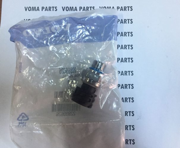 20796744 - Pressure Sensor (21746206, 20452439, 20484676, 20499340 ...