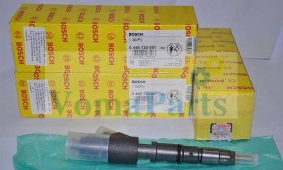 20798683 - Injector | VomaParts