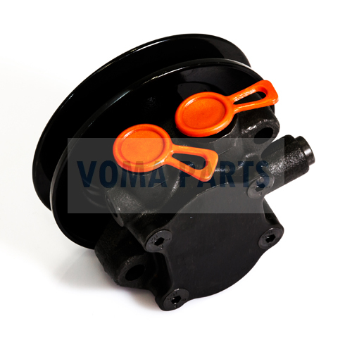 20980697 - Fuel Pump | VomaParts