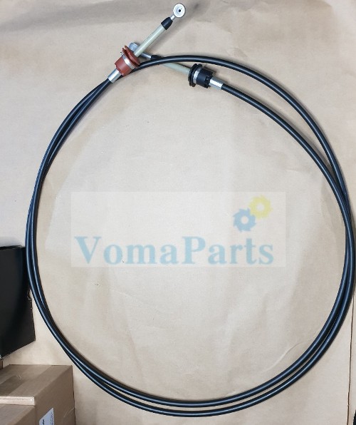 21002844 - Control Cable (21789700, 20545944, 20702944, 21343544 ...