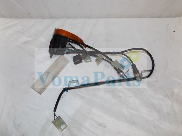 21068284 - Cable Harness | VomaParts