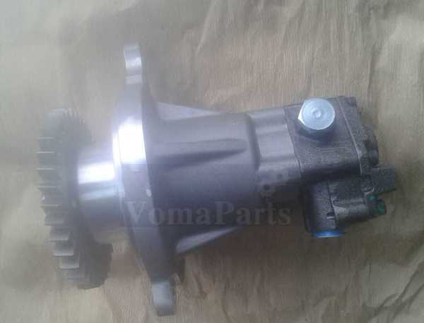 21635801 - Fuel Pump | VomaParts