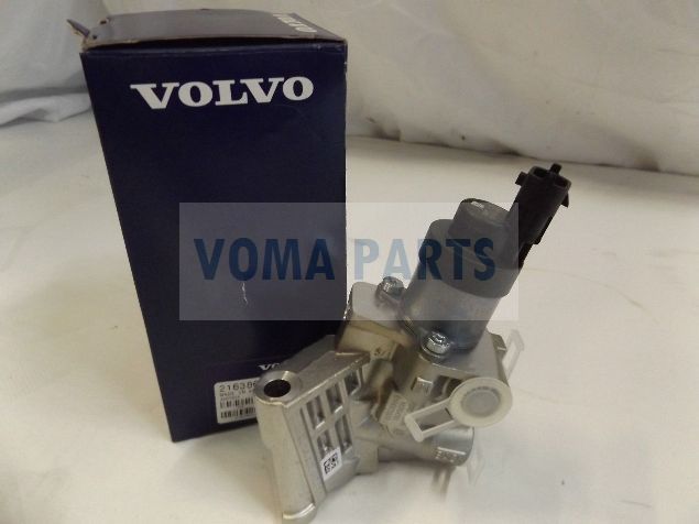 21638691 - Fuel Regulator ( 21103266 21060258) | VomaParts