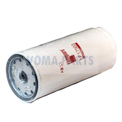 21707133 - Oil Filter (478736) | VomaParts