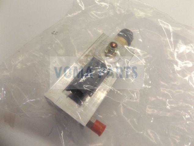 21794094 - Junction Box (21773149) | VomaParts