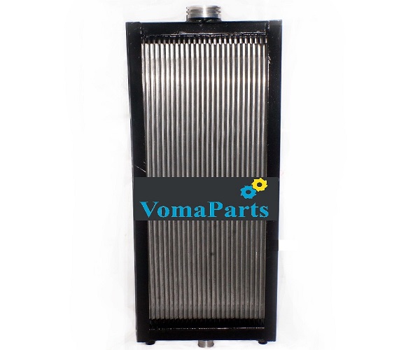 4682424 - Radiator | VomaParts