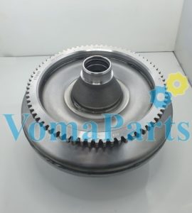 11038460 - Torque Converter (11038459) | VomaParts