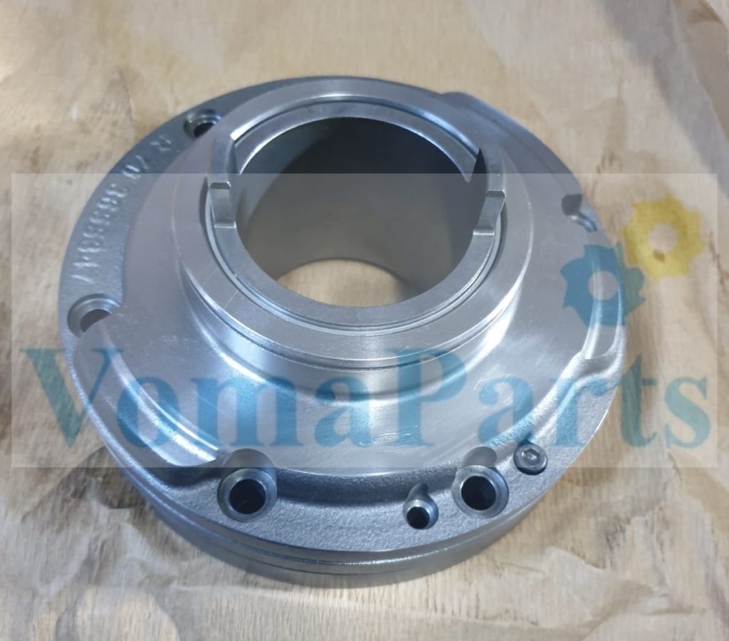 15093008 - Oil Pump (11038720) | VomaParts