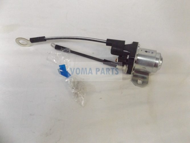 21019175 - Starter Relay | VomaParts