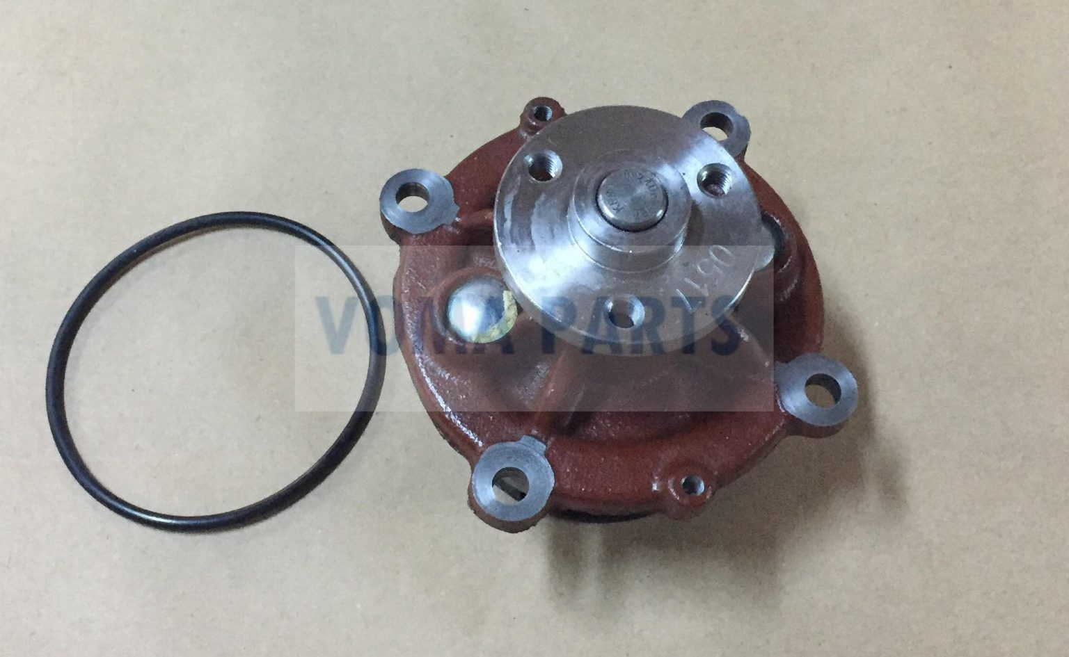 21404502 - Coolant Pump (20459004, 20502535, 20726092, 21125771 ...