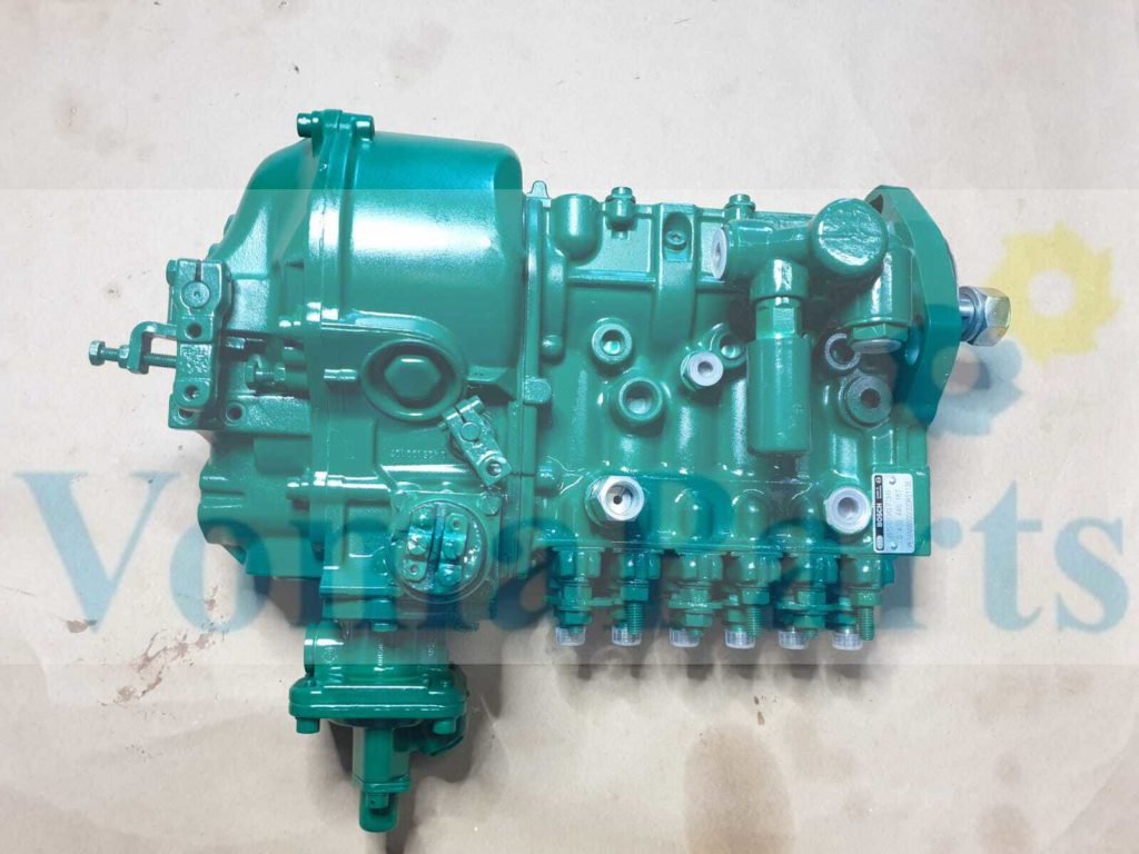 4881526 - Fuel Injection Pump | VomaParts