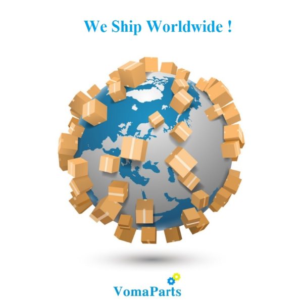 New Aftermarket Parts for Voith Diwa Transmissions | VomaParts